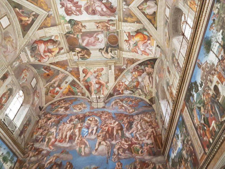 Visiter le Vatican : Astuces et conseils pour votre visite