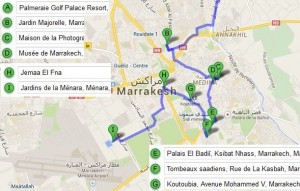 Que visiter à Marrakech ? Les 11 incontournables à faire - Virée-Malin.fr