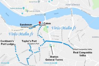 Que visiter à Porto et que faire à Porto ? Cartes et Conseils ! Virée ...