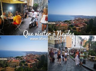 Les incontournables à visiter à Naples ? Carte et Conseil! Virée-Malin.fr