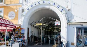 Que visiter à Capri et où loger à Capri ? Virée-Malin.fr