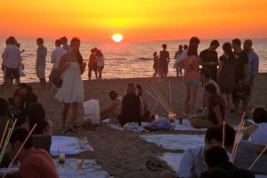 Rejoindre Ostia Antica ou la plage depuis Rome - Virée-Malin.fr