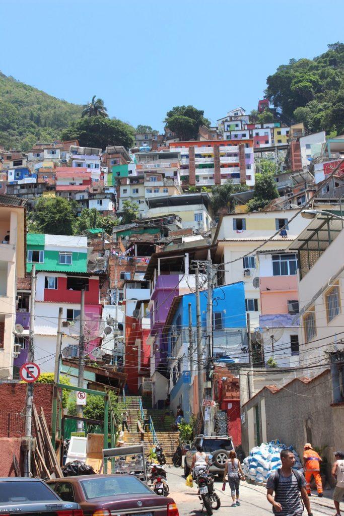Visiter Rio de Janiero - Les 13 incontournables à faire - Virée-Malin.fr