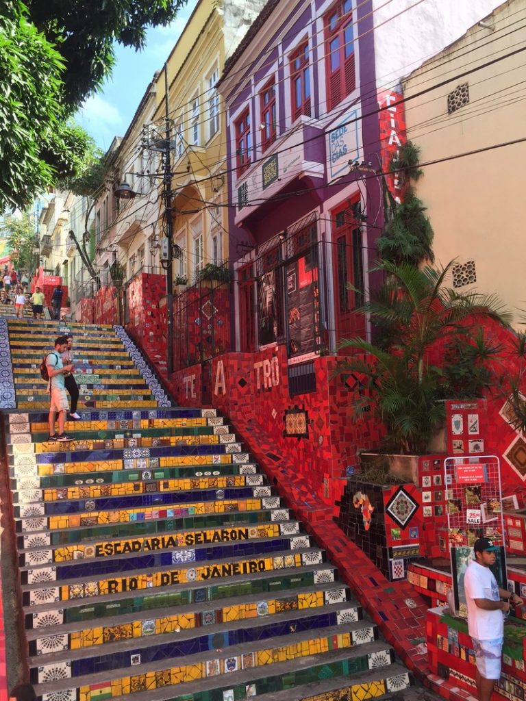 Visiter Rio de Janiero - Les 13 incontournables à faire - Virée-Malin.fr