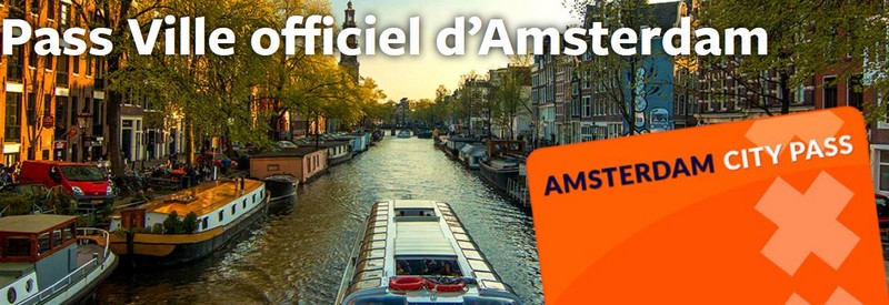 Amsterdam City Pass