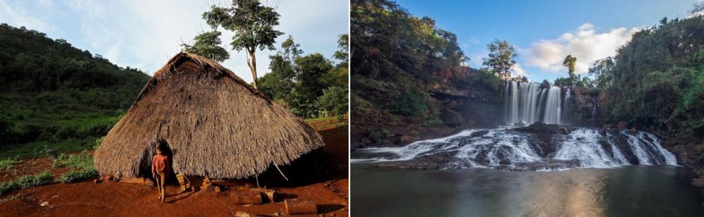 Que faire à Mondolkiri et où dormir à Mondolkiri - Virée-Malin.fr
