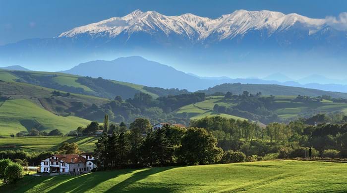 Visiter le Pays Basque, que faire dans le Pays Basque ? Une activité