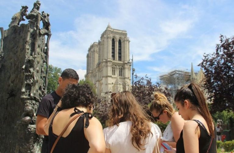 Le Top 20 des Activités à Paris en 1 seul article - Virée-Malin.fr