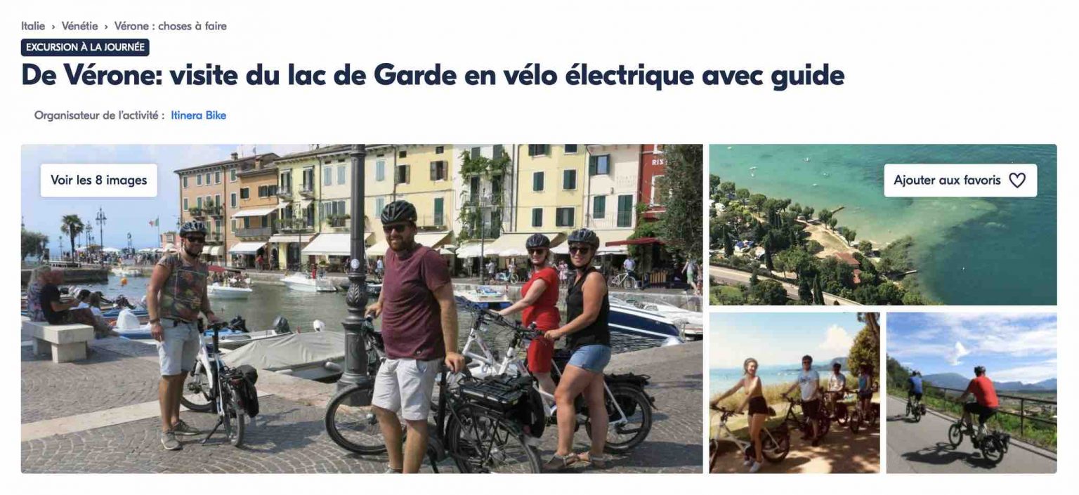 Que faire à Vérone ? Que visiter à Vérone ? Virée-Malin.fr