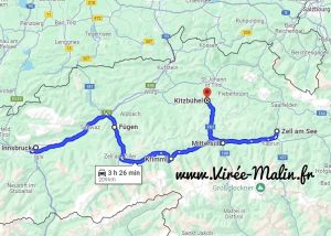 Comment visiter le Tyrol - Road Trip à la Carte - Virée-Malin.fr