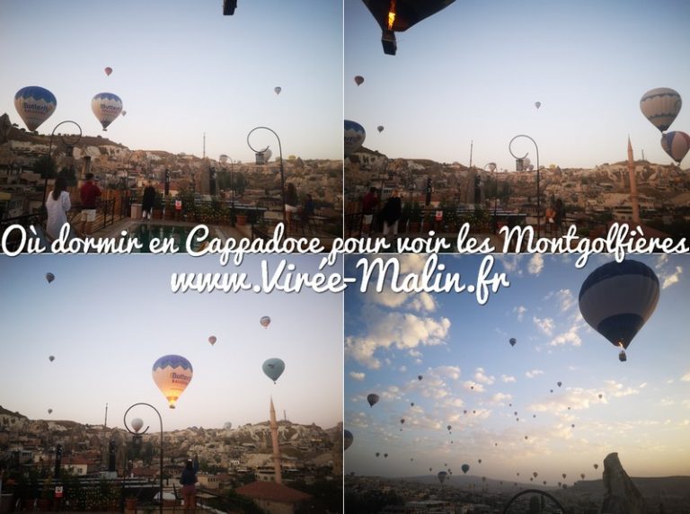 Conseils pour votre Road Trip en Turquie - Virée-Malin.fr