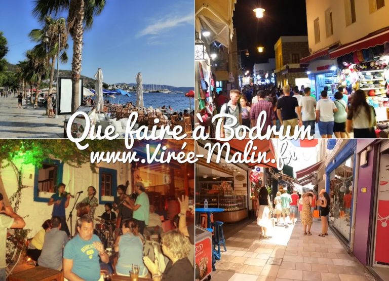 Conseils pour votre Road Trip en Turquie - Virée-Malin.fr