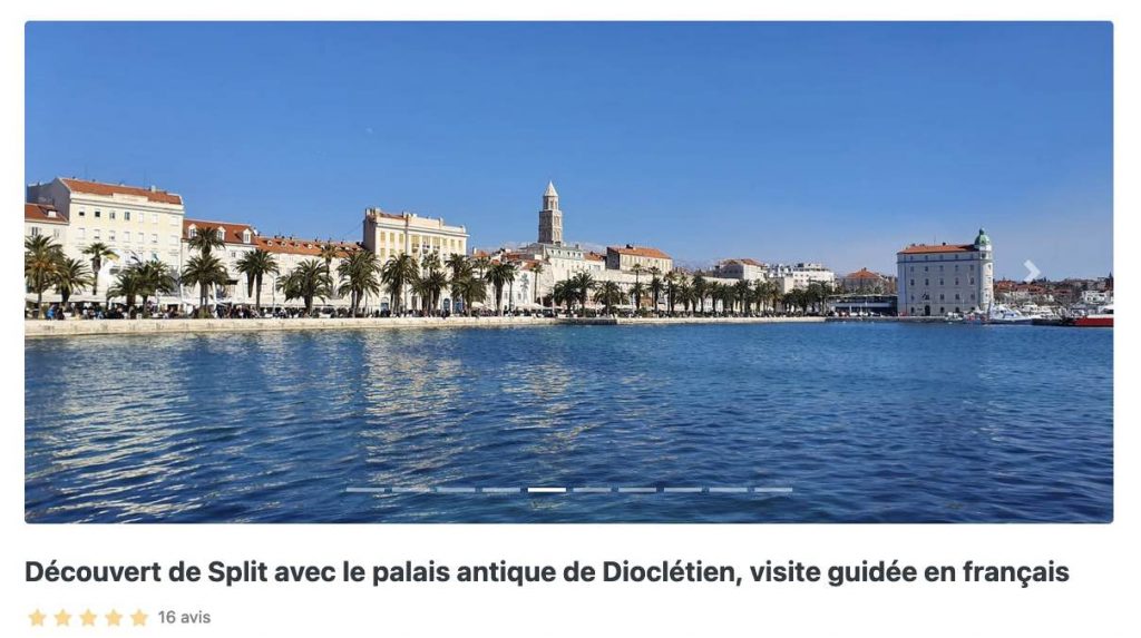 Que faire à Split ? Les 9 incontournables à faire à Split - Virée-Malin.fr