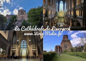 Que faire à Liverpool, que visiter à Liverpool ? Virée-Malin.fr