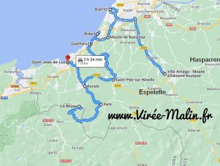 Que faire à Bidart, que visiter à Bidart - Le Guide Virée-Malin.fr