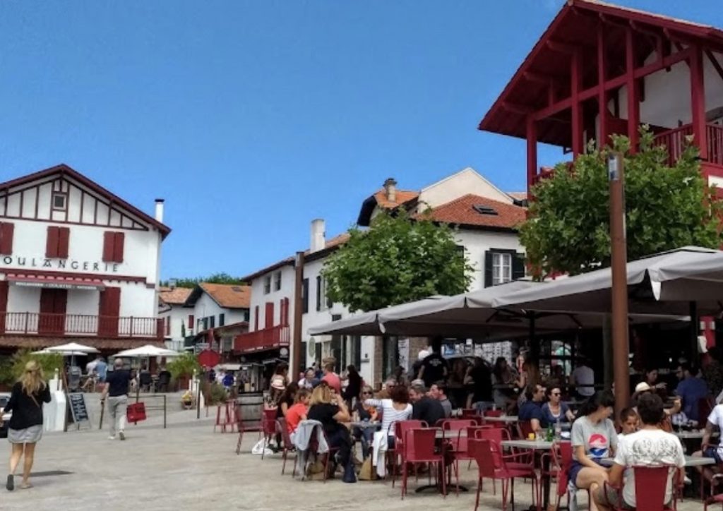 Que faire à Bidart, que visiter à Bidart - Le Guide Virée-Malin.fr