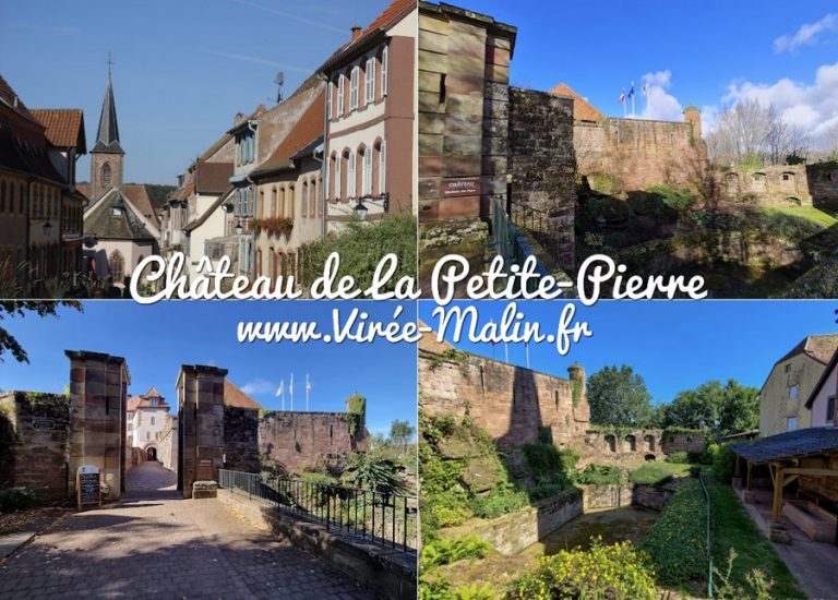 Que visiter à Hunspach, où dormir à Hunspach ? Virée-Malin.fr