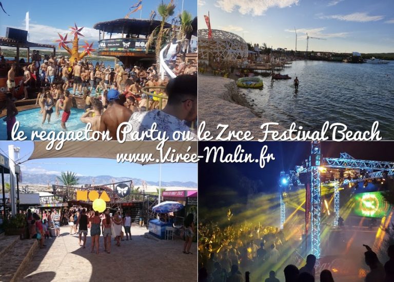 Où dormir à Novalja pour être idéalement situé ? Virée-Malin.fr