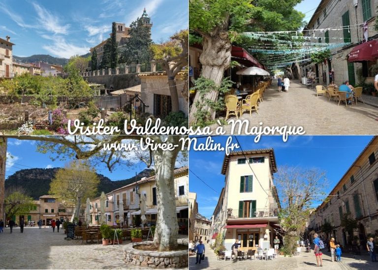 Que faire à Majorque et que visiter à Majorque ? Virée-Malin.fr