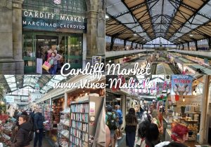 Que faire à Cardiff et où dormir à Cardiff ?- Virée-Malin.fr