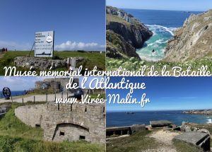 Que visiter sur la presqu'île de Crozon ? Virée-Malin.fr